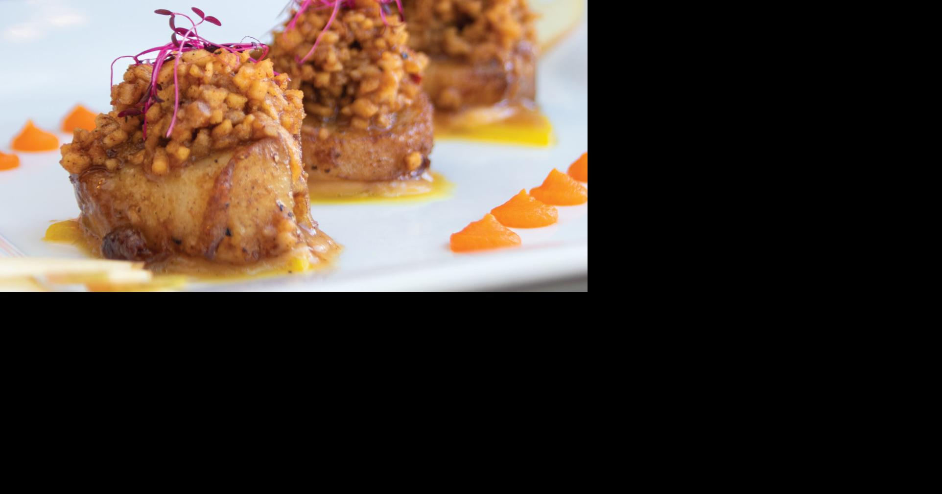 Curated comfort: Rustic Chophouse delivers with delicious dishes in a ...