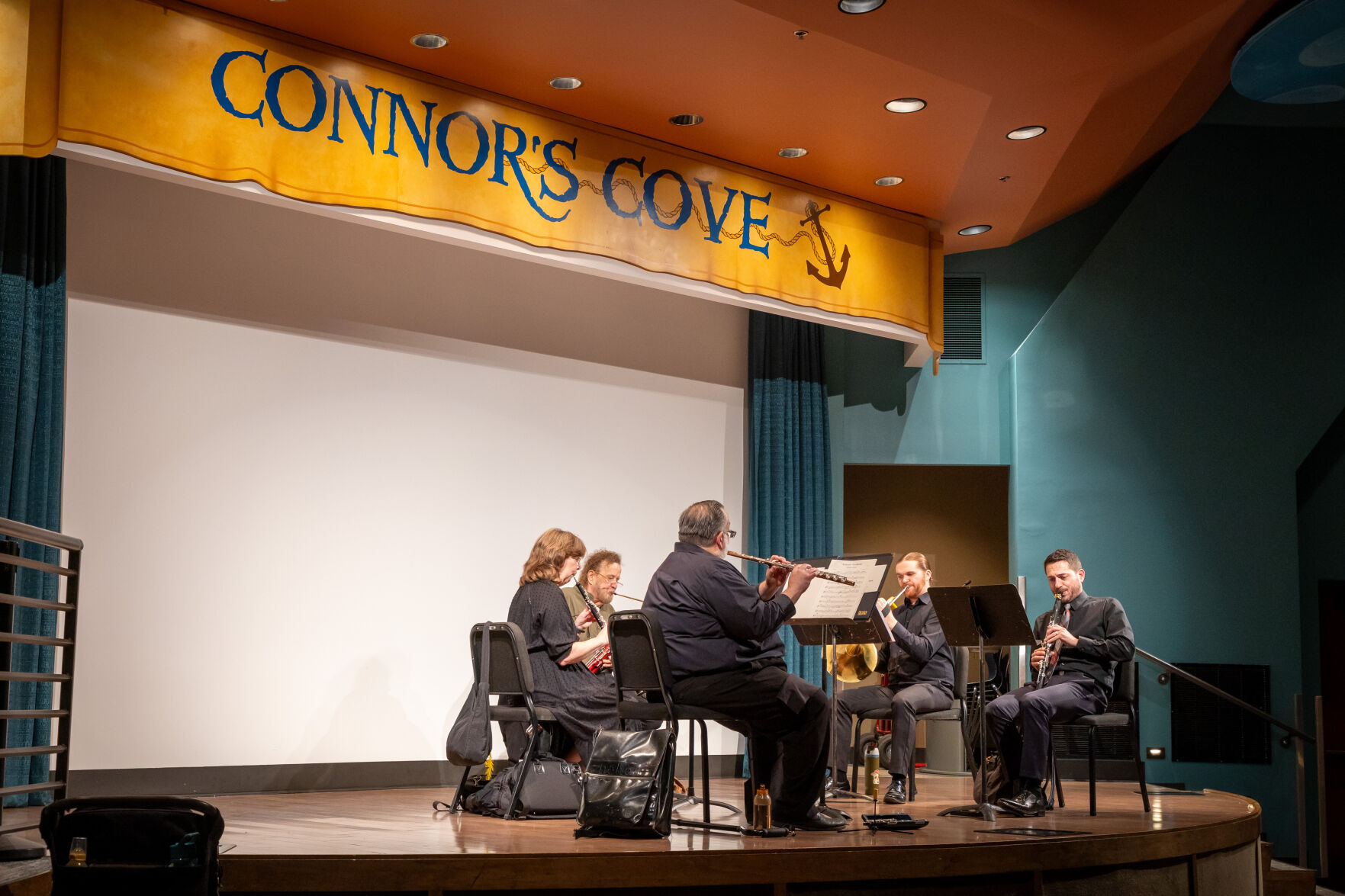 TSO on the Go on Sept. 26, 2025 | | tulsapeople.com