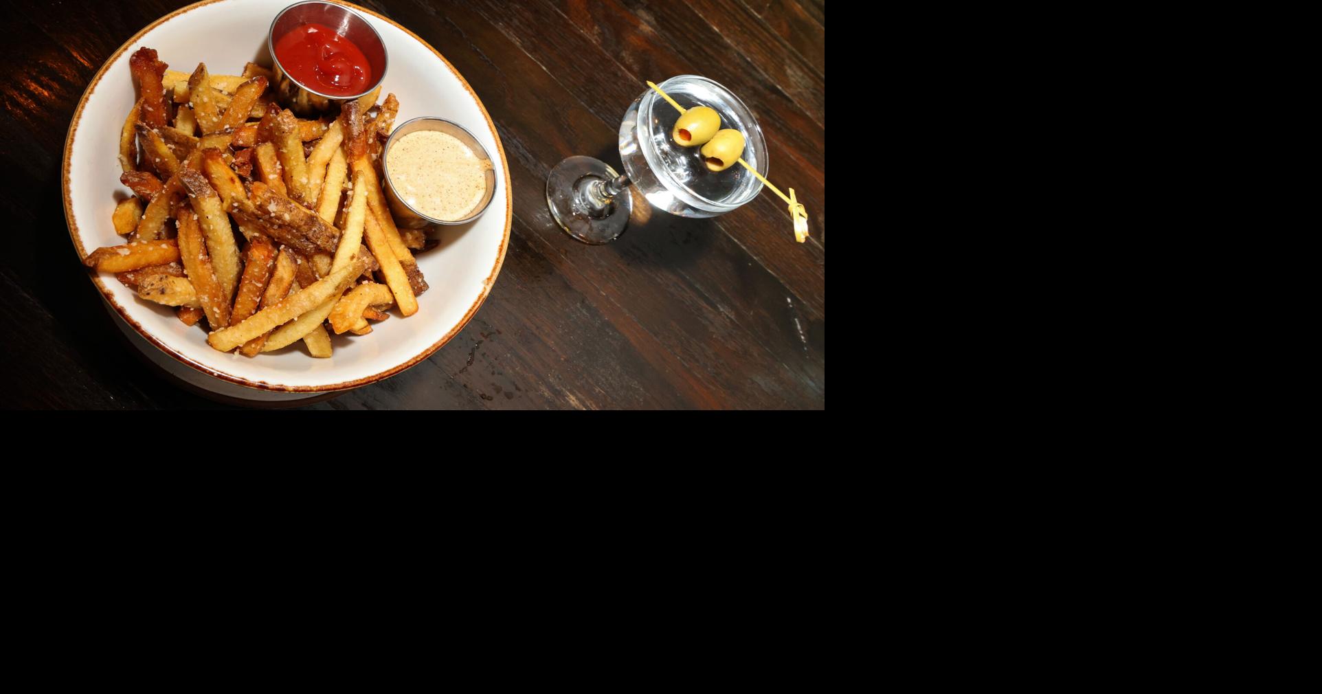 Fry days are here: Our favorite French fries and tots at Tulsa eateries ...