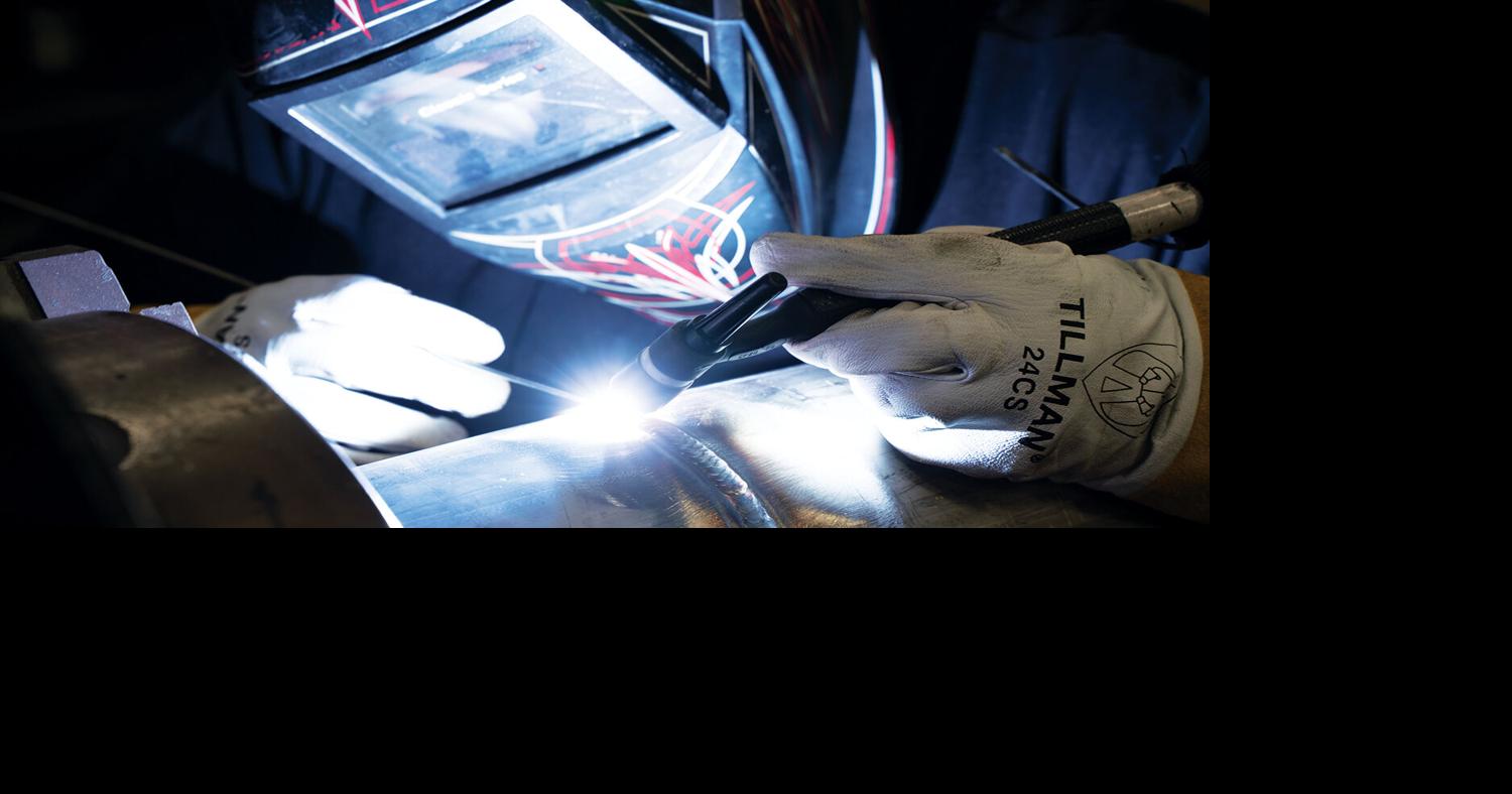 Forged futures: Two local women speak on the rising force of females ...