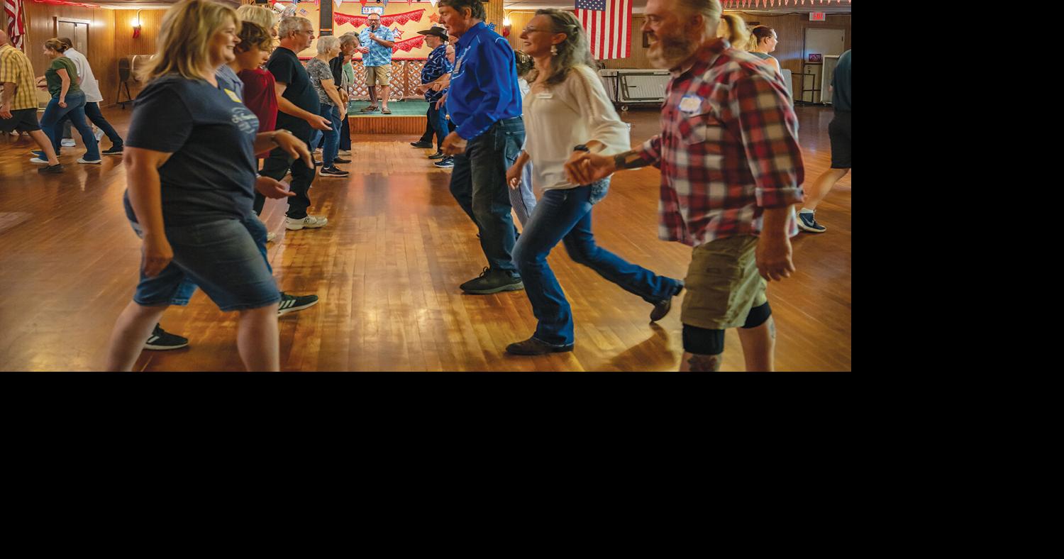 Square dance social: Local group’s new session of lessons to learn the ...