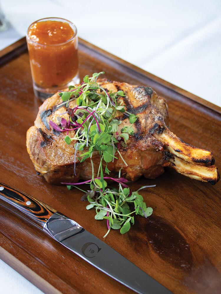 From high stakes to beef steaks: Hard Rock’s revamped and rebranded ...