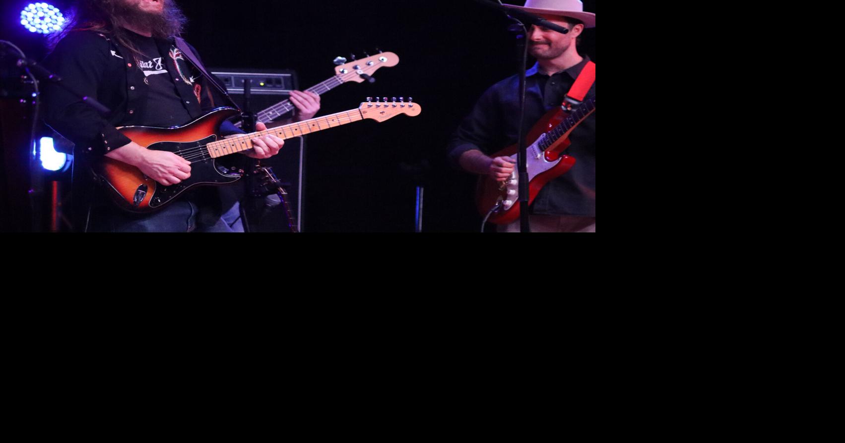 Tulsa 10: Nov. 14-20 | About Town | tulsapeople.com