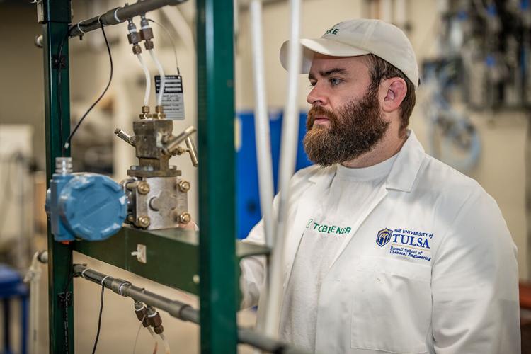 The power of family: Tulsa company Tobe Energy honors founder’s late ...