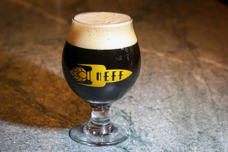 Beer of the week: NEFF Brewery's Irish Vacation is a hybrid stout ...