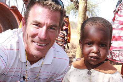 Roots: Bruce Frank | | tulsapeople.com