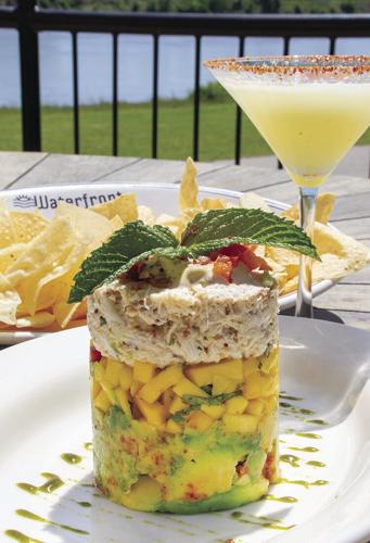 Favorite spots for outdoor dining in Tulsa | What's Cooking ...