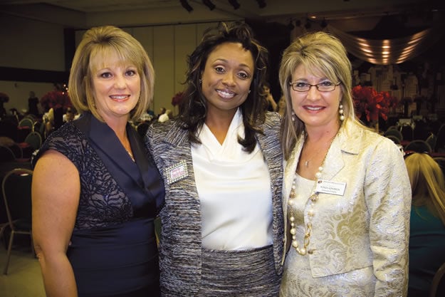 Out & About: November 2010 | | tulsapeople.com