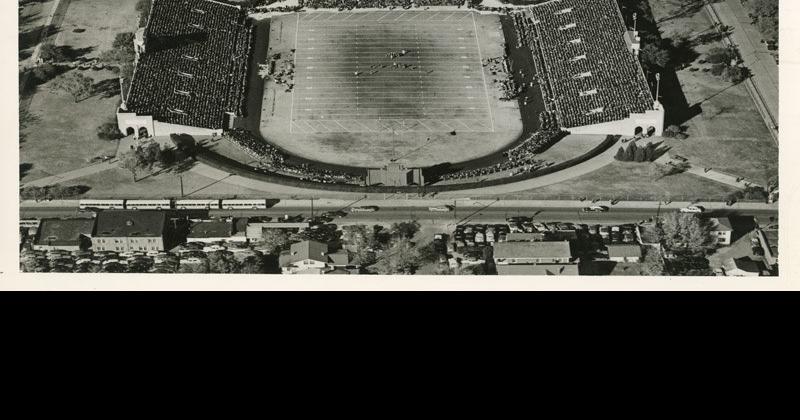 Do you remember the old Skelly Stadium? | October-2018 | tulsapeople.com