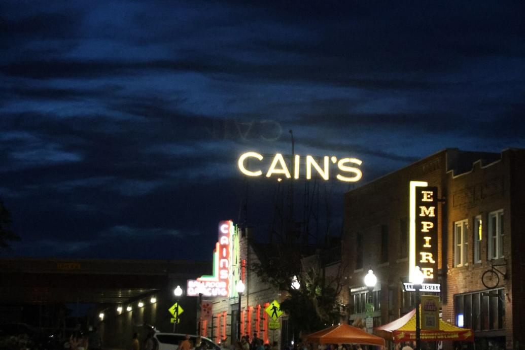 Tulsa 10: Jan. 23-29 | About Town | tulsapeople.com