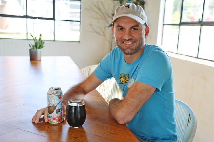 What the Ale: Heirloom Rustic Ales releasing barrel-aged beer Island ...