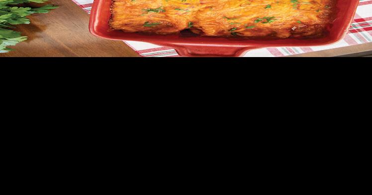 Make ahead: Christmas morning | What's Cooking | tulsapeople.com