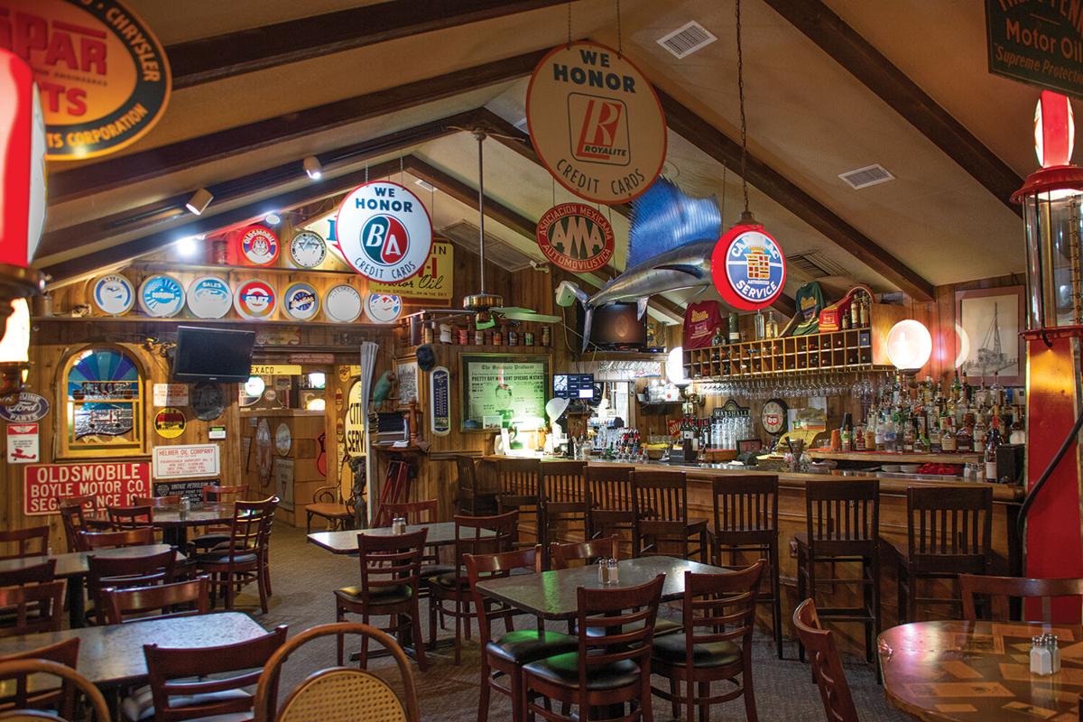 Memory mainstays: Three longtime steakhouses continue to sizzle | What ...