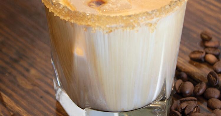 Try this!: The Iced Runt from Nordaggios Coffee | What's Cooking ...
