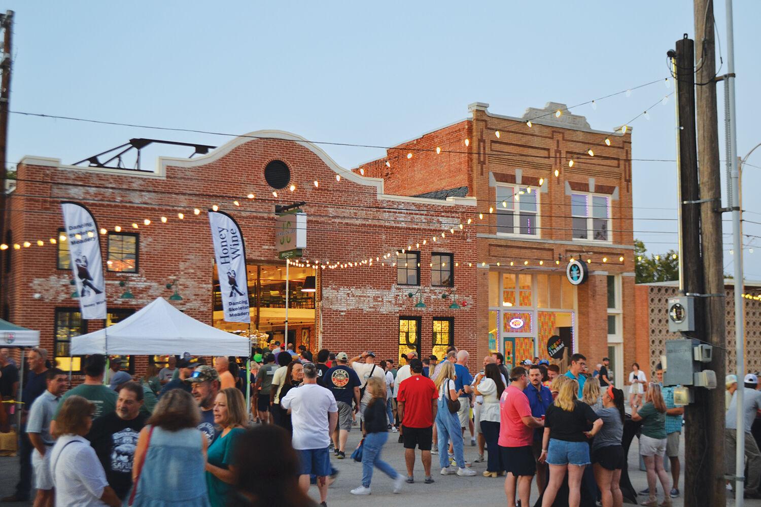 Welcome to the suburbs: Sapulpa | November-2024 | tulsapeople.com