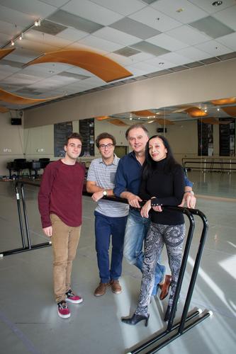 5 Tulsa couples share their love stories | February-2018 | tulsapeople.com