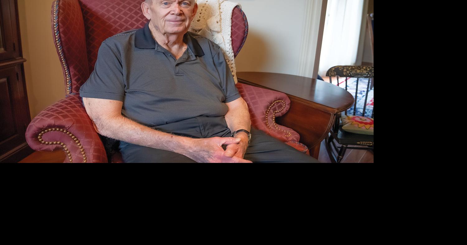 Legends Q&A with Keith Bailey, retired president, chairman and CEO of ...