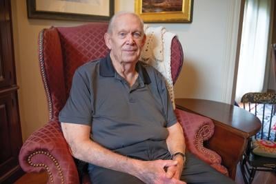 Legends Q&A with Keith Bailey, retired president, chairman and CEO of ...