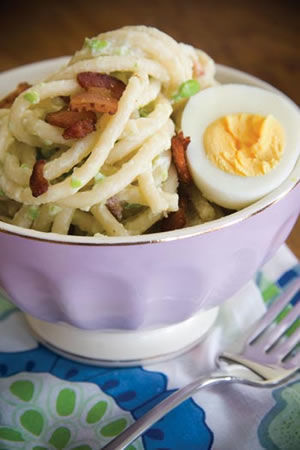 Kid-friendly, short order recipes | What's Cooking | tulsapeople.com