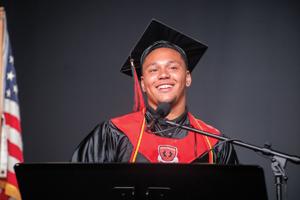 Crossover Prep graduates credit school for their personal growth and ...