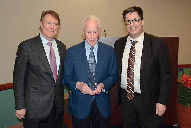 Out & About: August 2016 | | tulsapeople.com