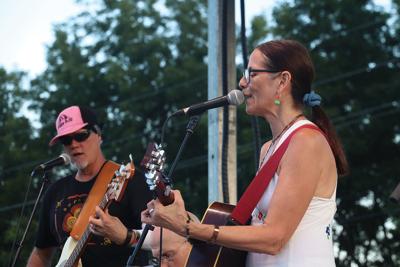 Brown Bag It: Noon-time entertainment at the PAC | City Desk ...