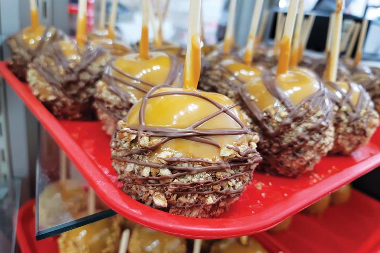 Sweet escape: Five Oklahoma destinations for chocolate this Valentine’s ...