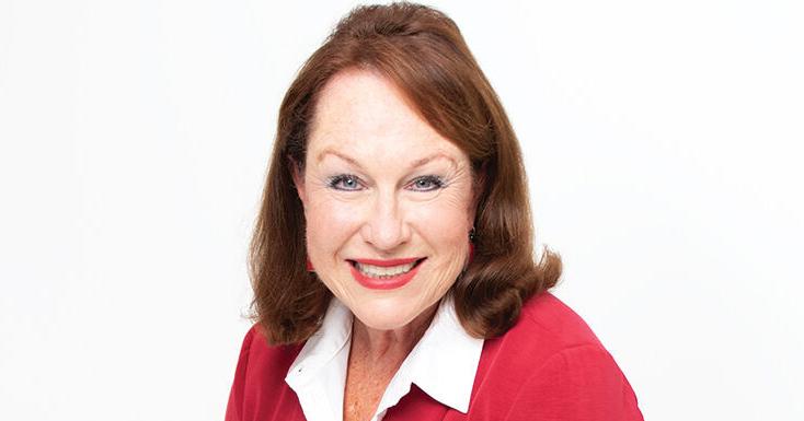 A centennial Q&A with Alison Anthony, TAUW president and CEO | City ...