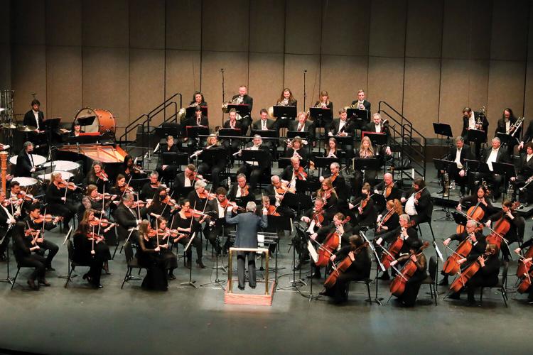 March calendar of events | City Desk | tulsapeople.com