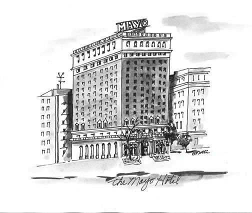 Tulsa's 25 most notable landmarks | | tulsapeople.com