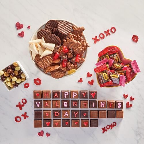 Sweet escape: Five Oklahoma destinations for chocolate this Valentine’s ...