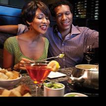 Giveaway: Dine at The Melting Pot | | tulsapeople.com
