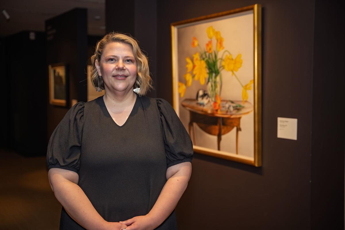 In conversation: Philbrook Museum of Art’s president and CEO Megan ...