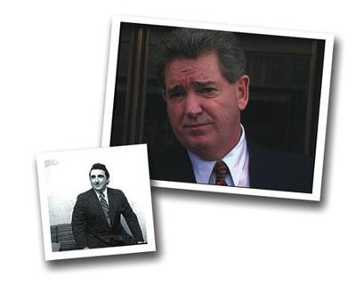 From the archives (July 2001): Justice Denied - The Roger Wheeler muder ...