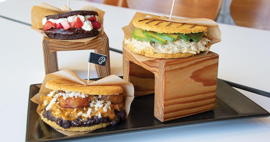 Perfect pairing: Seven weekly specials that we love | February-2026 ...
