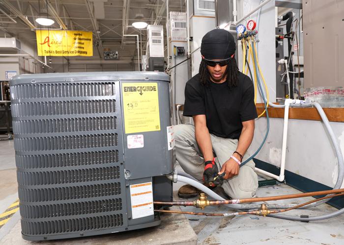 60 years of serving students: How Tulsa Tech develops skilled workers ...