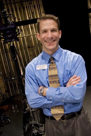 I am Tulsa - Scott Gaffen | | tulsapeople.com