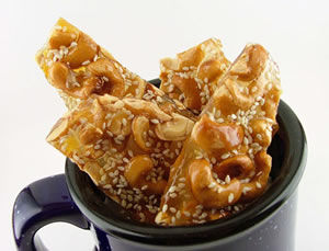 Delectable presents | What's Cooking | tulsapeople.com