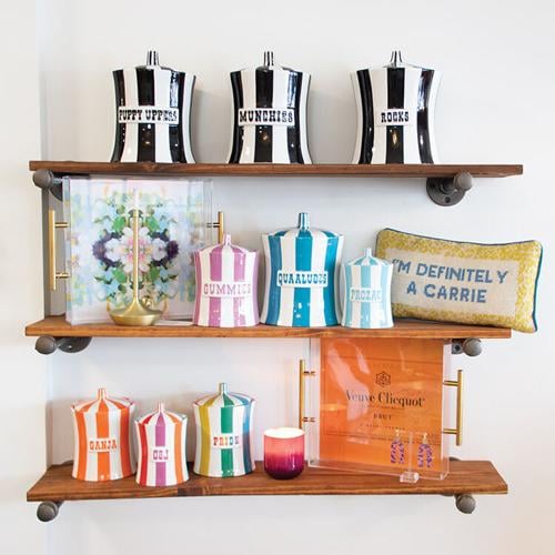 Fashion forward: Shop owner Mari Rains goes all in with women’s ...