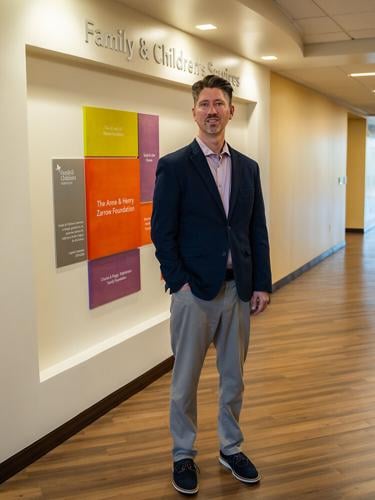 Right place, right time: FCS CEO reflects upon his first year at the ...