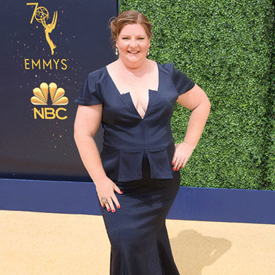 Actress Heather Brooker celebrates her Tulsa roots | September-2019 ...