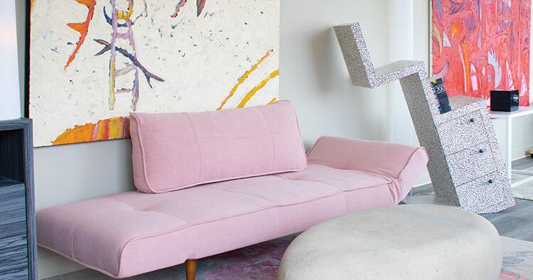 Bespoke space: Hawley Design Furnishings settles into new showroom ...