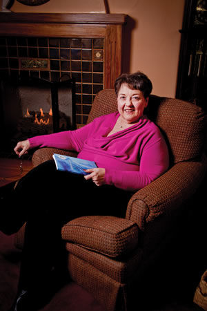 The power to prevent | | tulsapeople.com