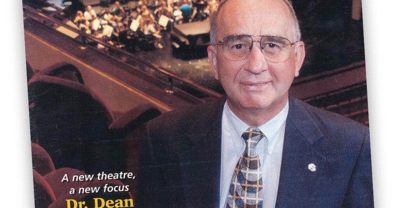 Covers revisited: August 1997 with Dean VanTrease | Blogs | tulsapeople.com