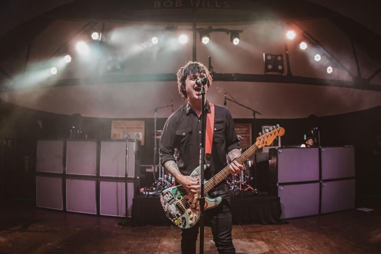 Memory lane: Surprise show at Easton and Main | City Desk | tulsapeople.com