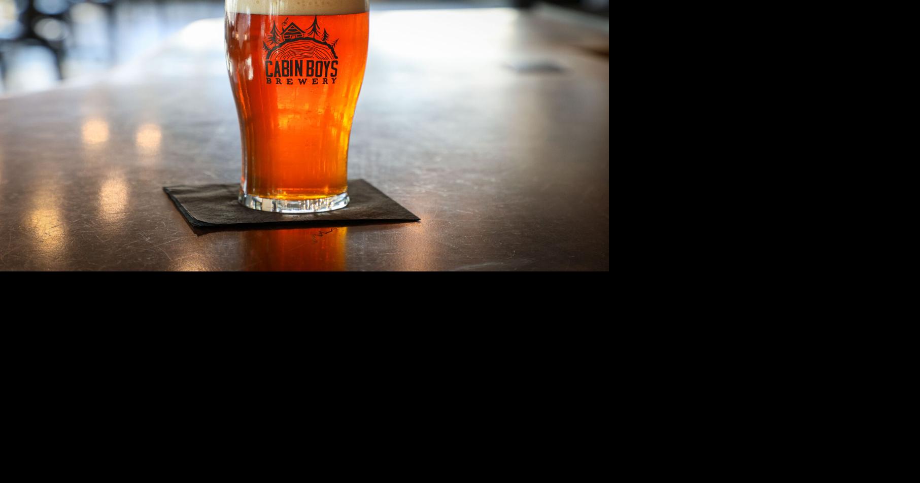 Beer(s) of the week: Tulsa breweries to have tents and special pours at ...