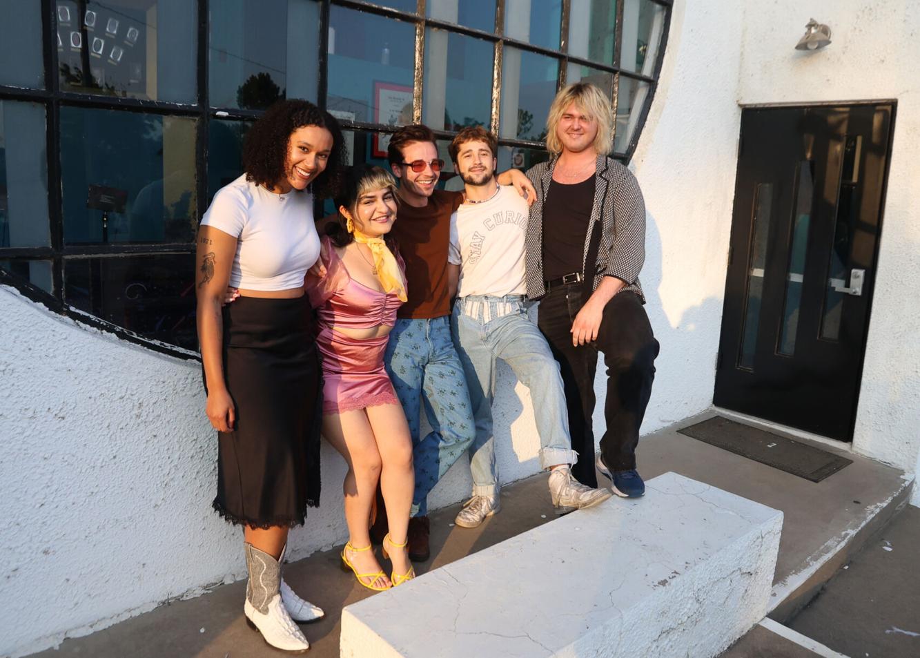 The new Tulsa tone: Get to know a new generation of musicians | City ...