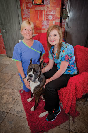 More than a day job: Tracy Hendrickson | Blogs | tulsapeople.com