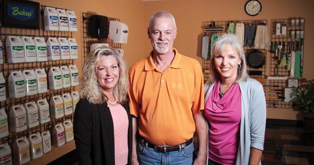 Murphy Sanitary Supply | | tulsapeople.com