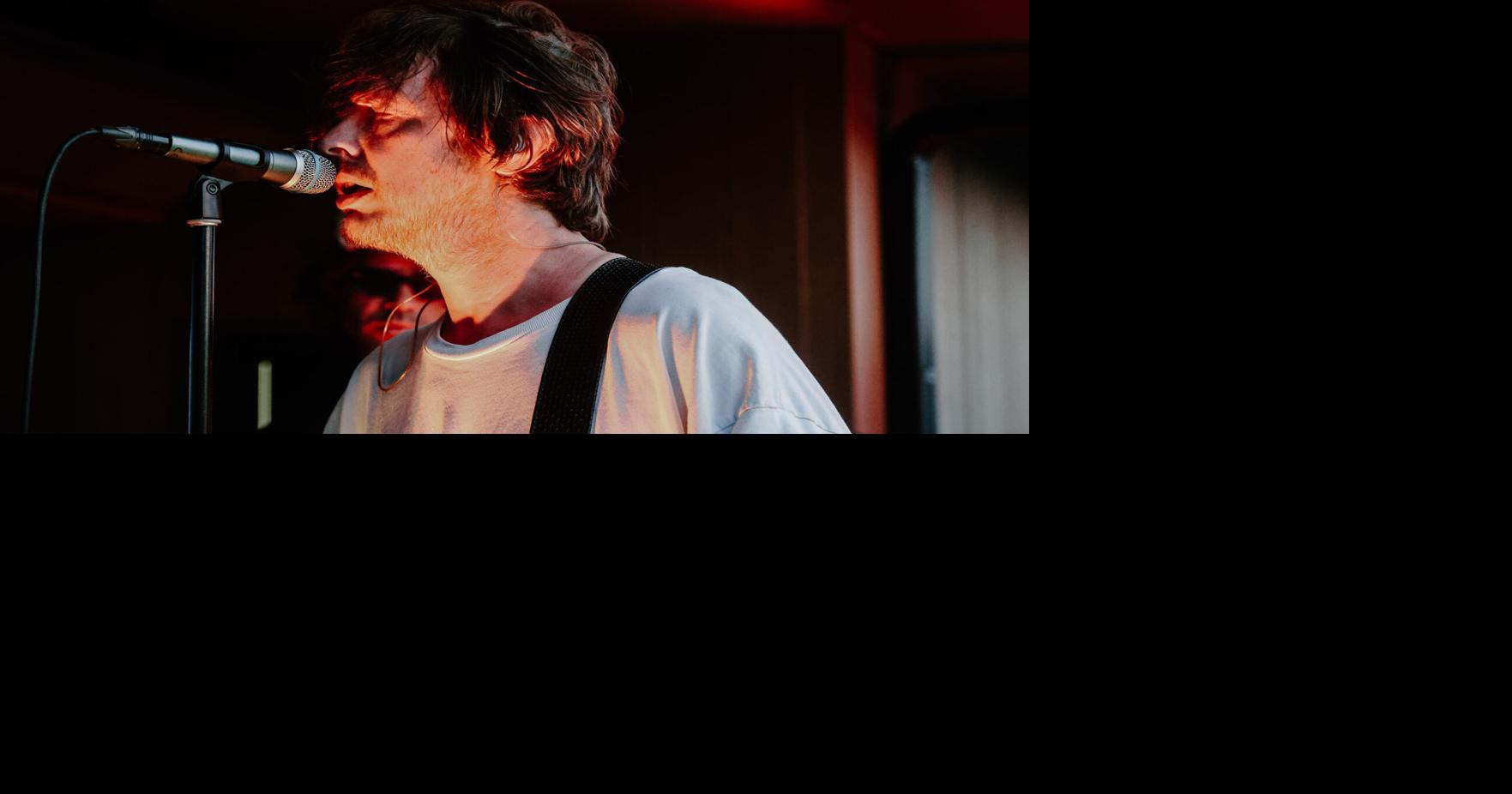 Scenes from BRONCHO's rooftop concert at Brut Hotel | About Town ...